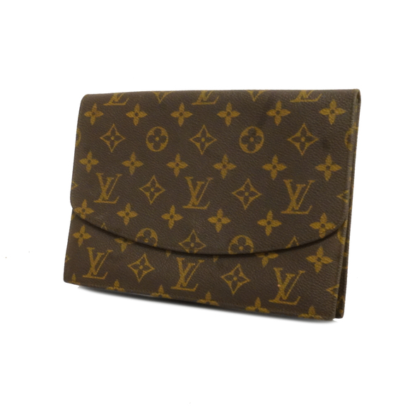 Louis Vuitton | Bags | Auth Louis Vuitton Monogram Pochette Rabat M594 ...
